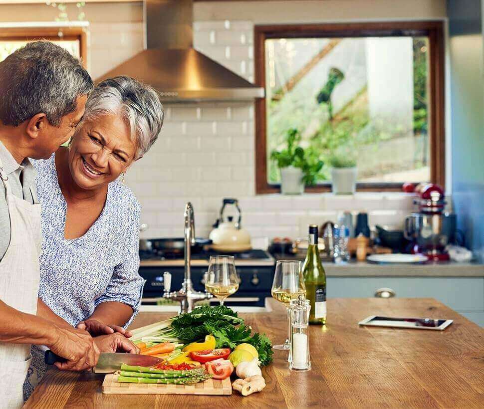 High Option Health Plan